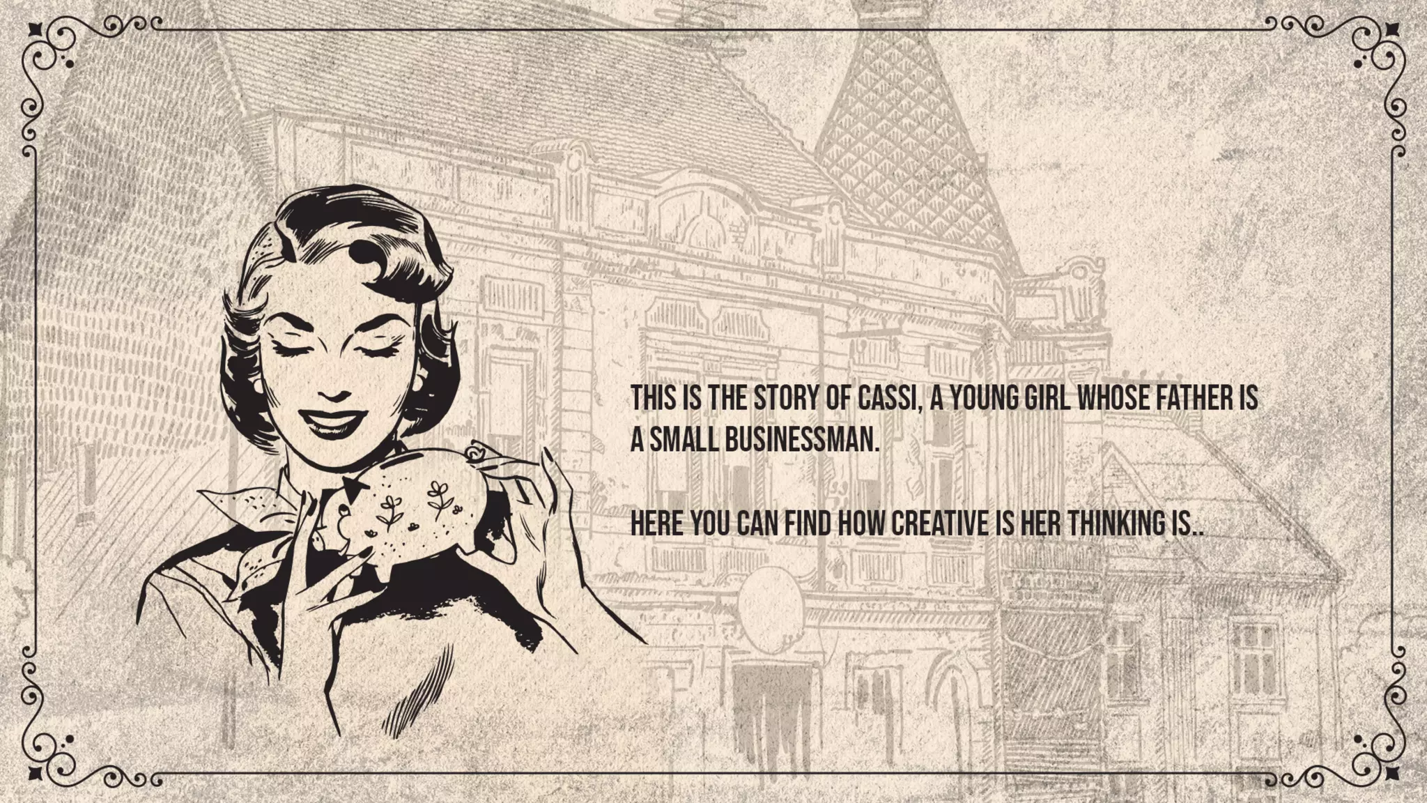 Thinking Out of the Box | PPT