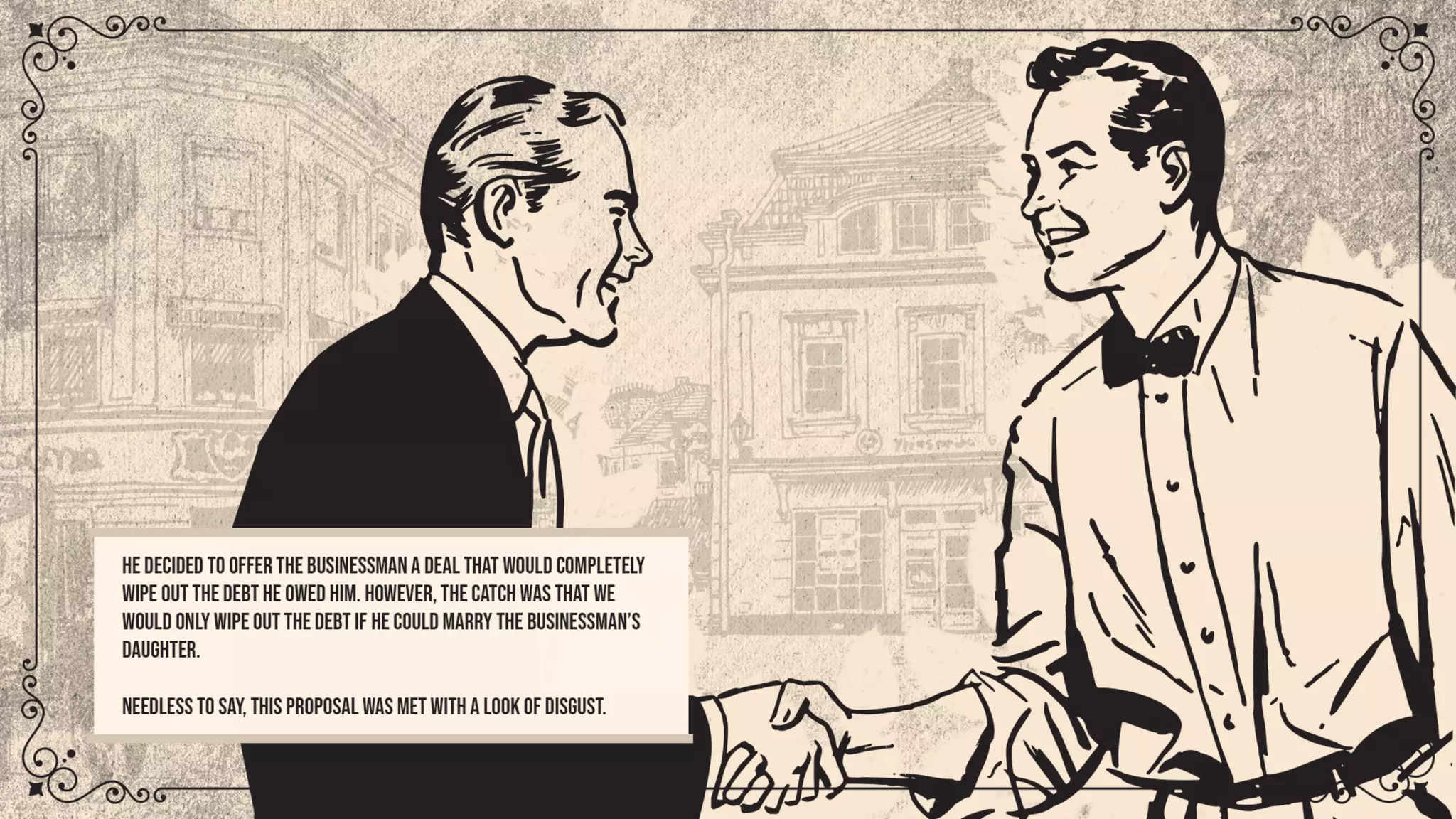 Thinking Out of the Box | PPT