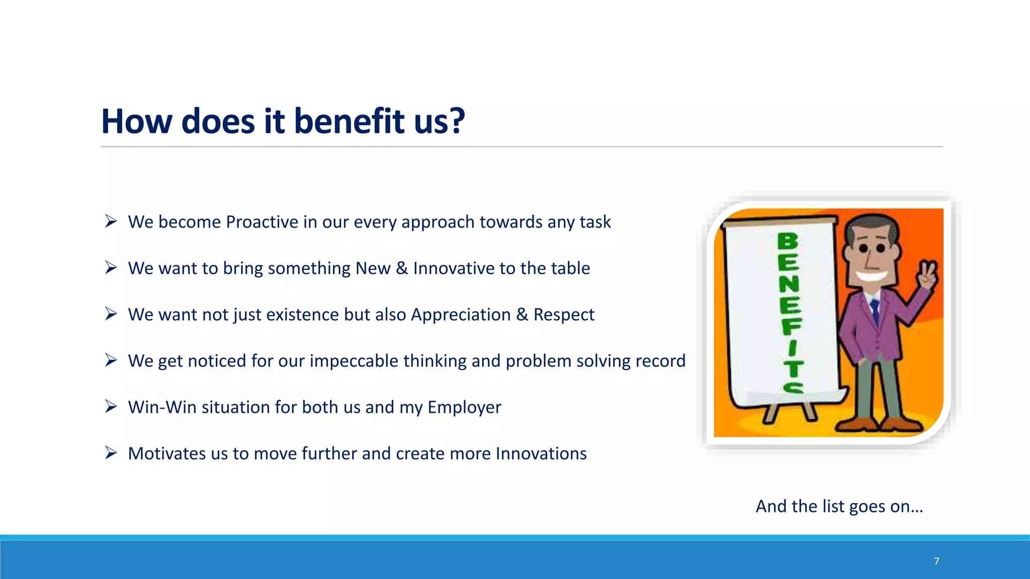 Thinking out of the box | PPTX