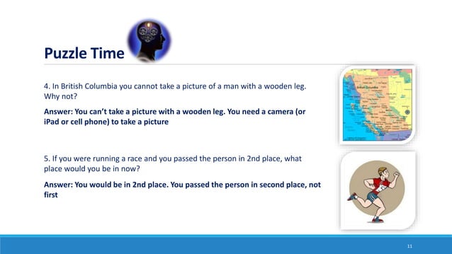 Thinking out of the box | PPTX