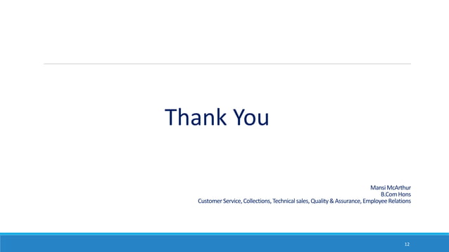 Thinking out of the box | PPTX