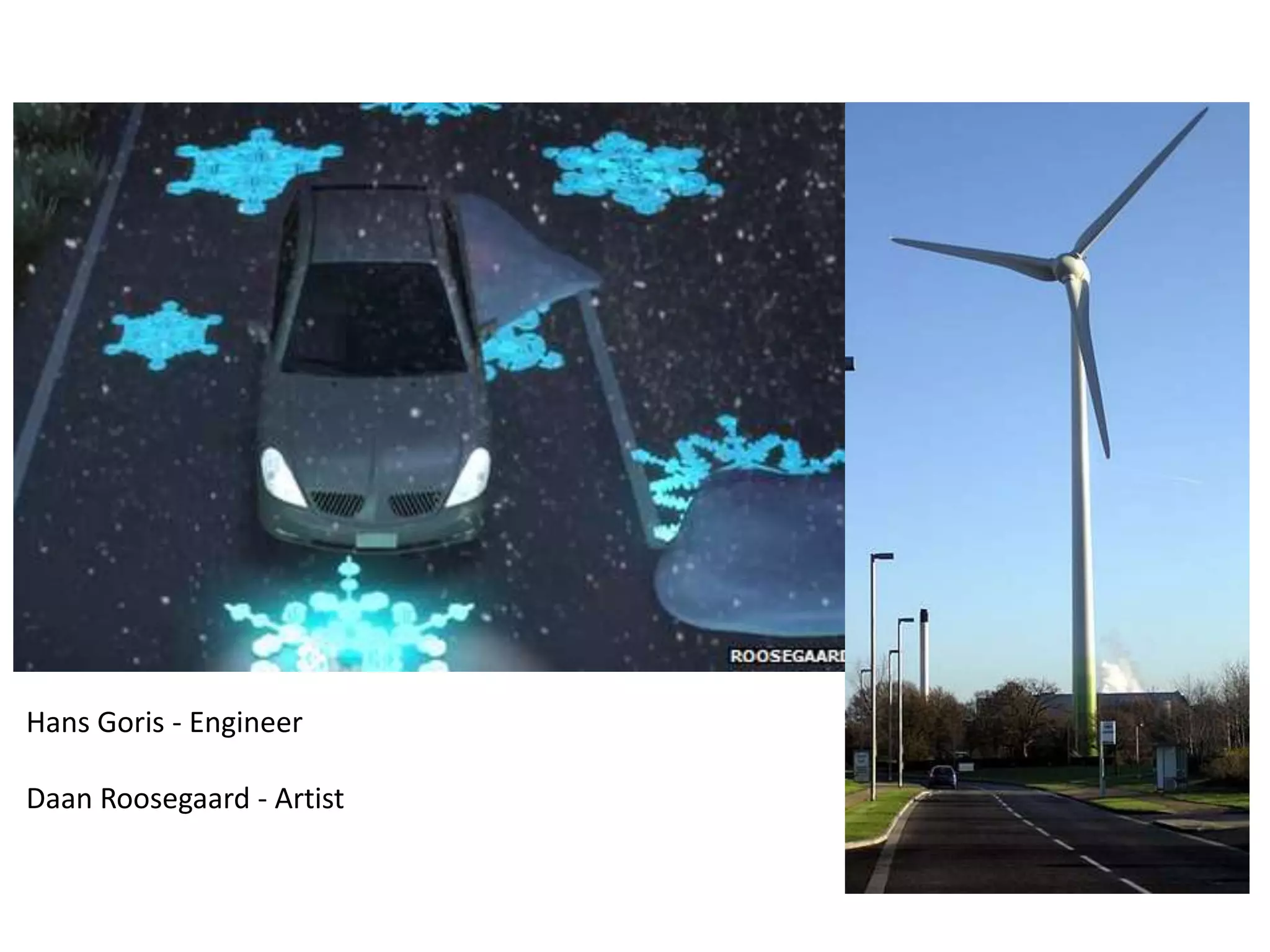 Thinking outside the box | PPT