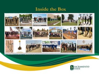 Thinking Outside the Box | PPTX