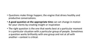 Thinking questions | PPT