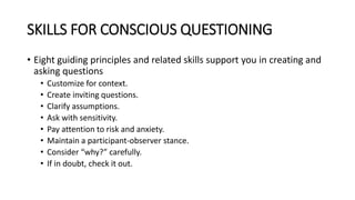 Thinking questions | PPT