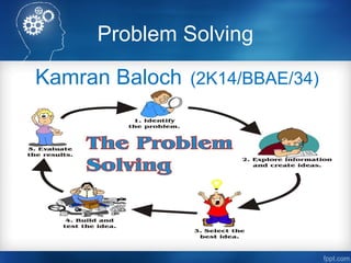 Thinking & Reasoning | PPT