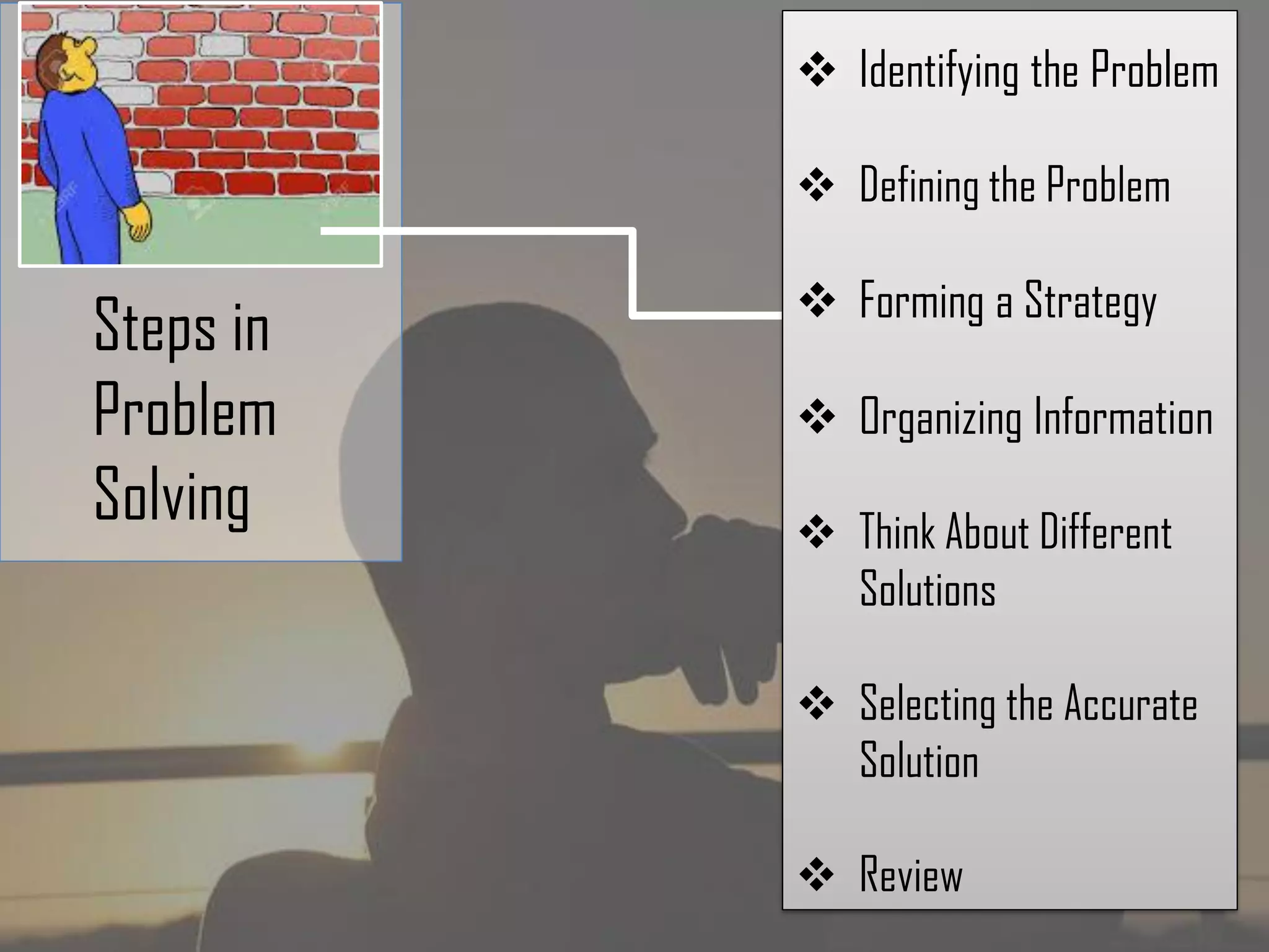 Thinking, reasoning, decision making, and problem solving: All in one ...