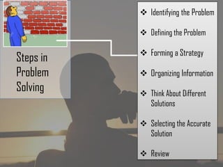 Thinking, reasoning, decision making, and problem solving: All in one ...