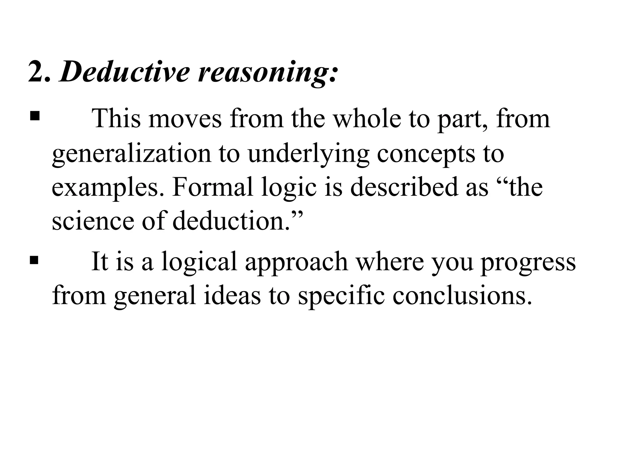 THINKING REASONING & PROBLEM SOLVING.pptx