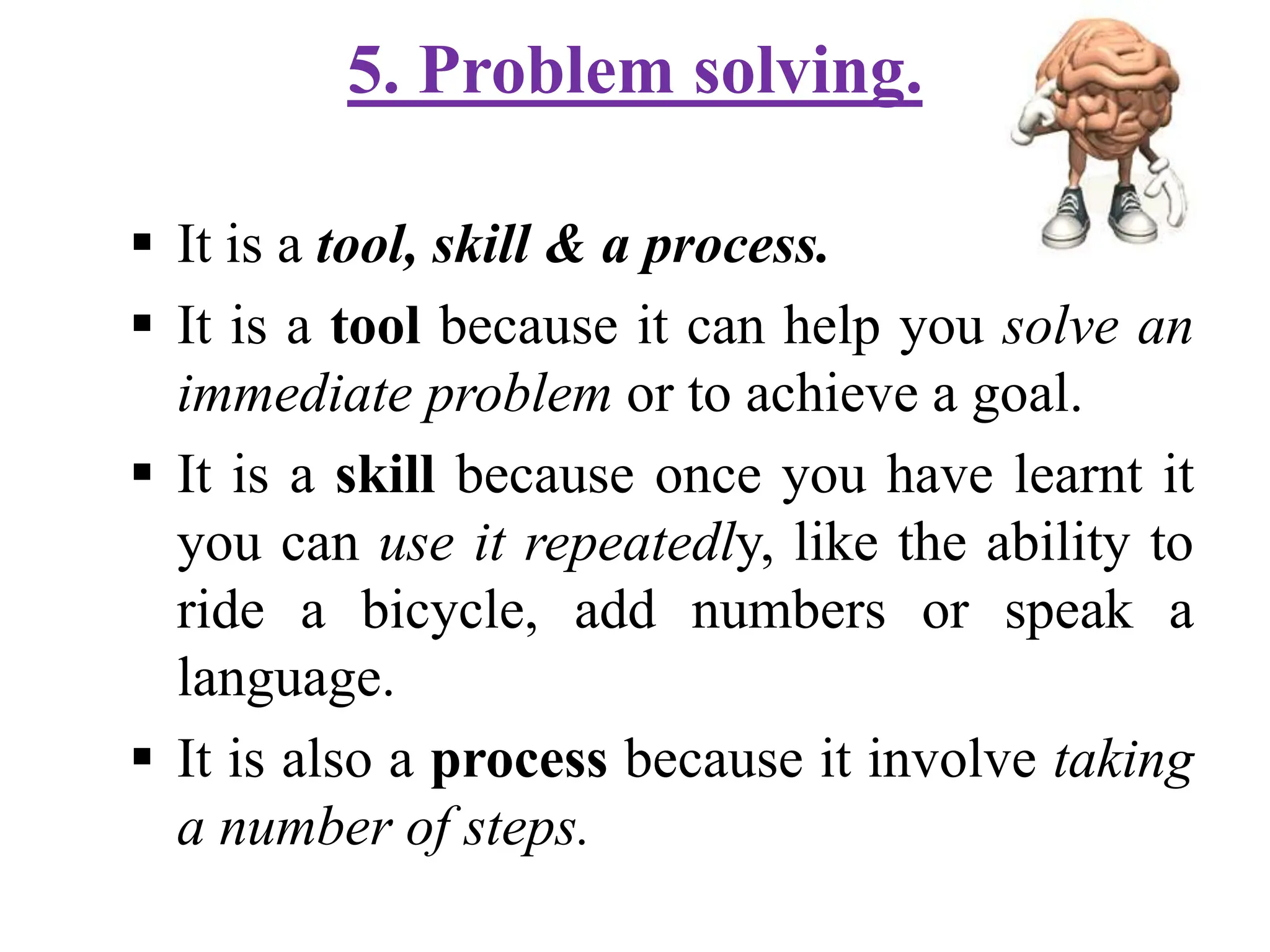 THINKING REASONING & PROBLEM SOLVING.pptx