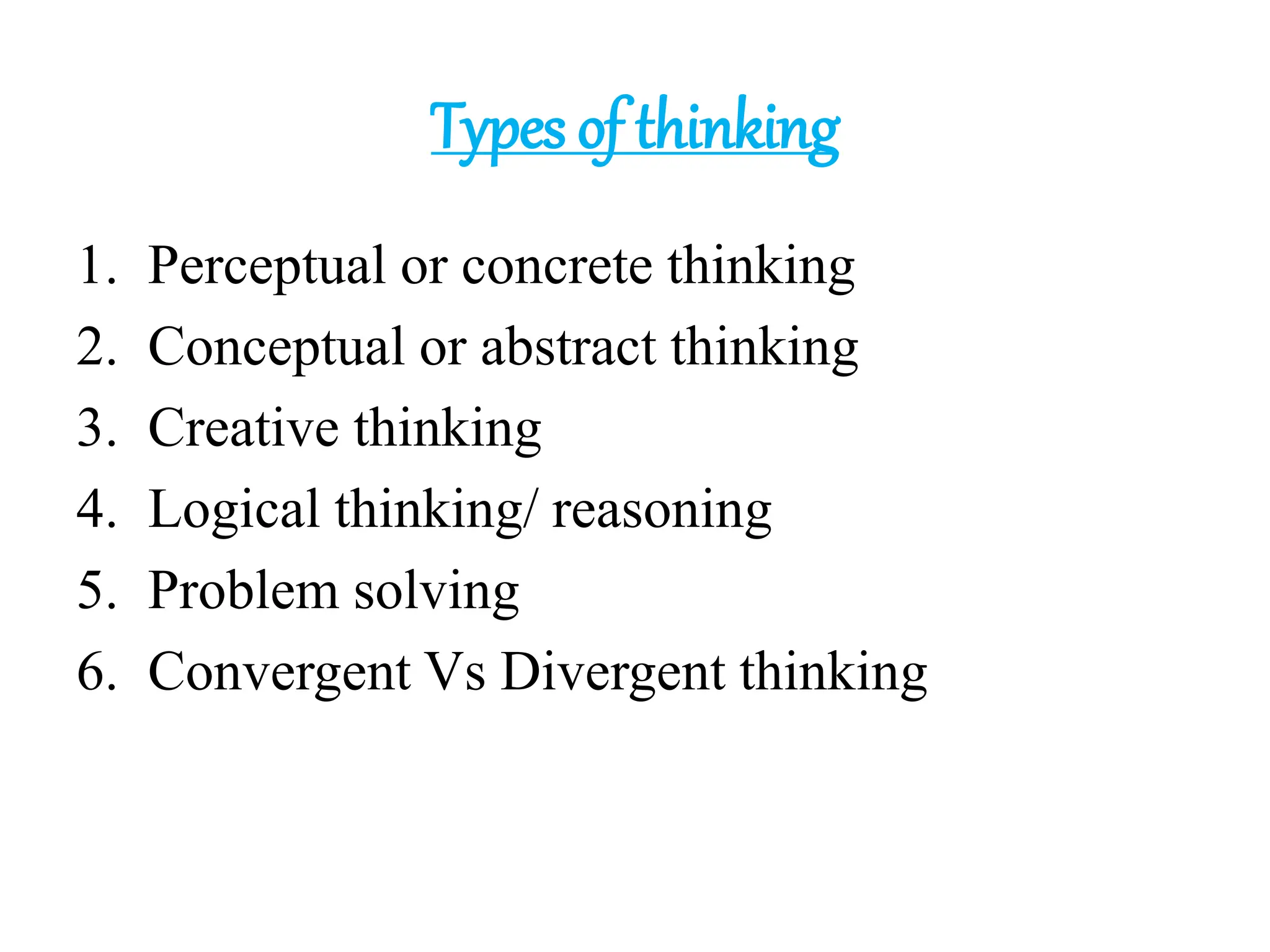 THINKING REASONING & PROBLEM SOLVING.pptx