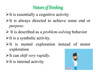 THINKING REASONING & PROBLEM SOLVING.pptx