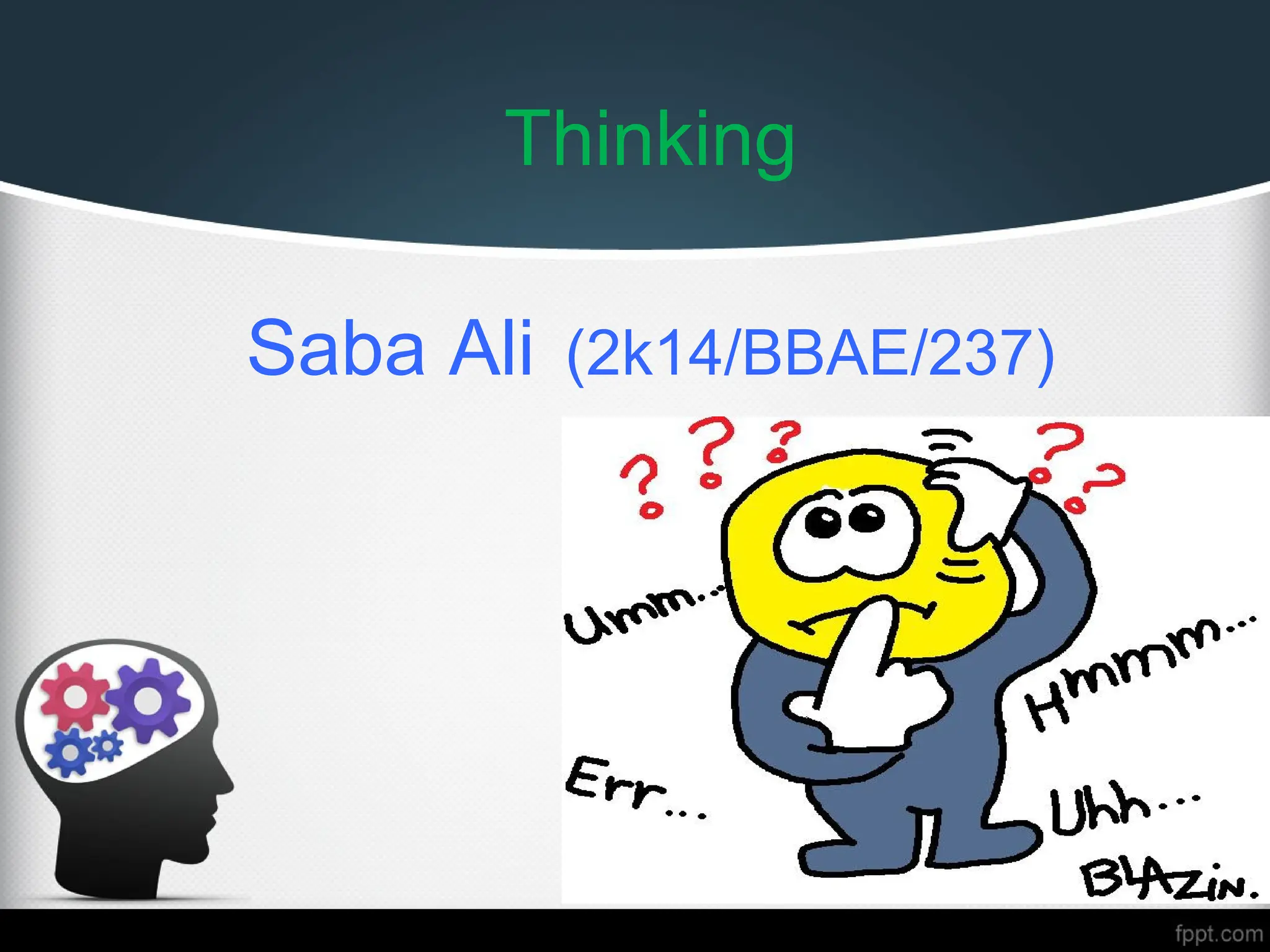 thinkingreasoningproblemsolving-humanbehavior-141113100548-conversion ...