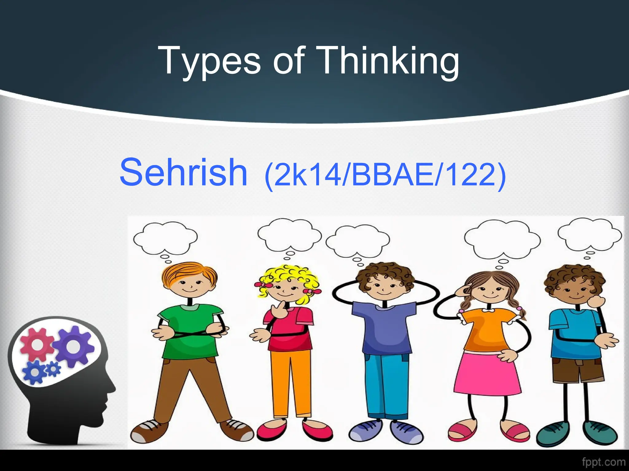 thinkingreasoningproblemsolving-humanbehavior-141113100548-conversion ...