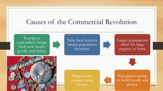 Commercial Revolution