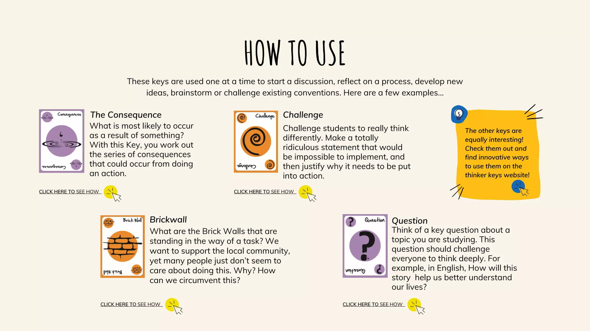 Critical Thinking Routines for the Modern Classroom | PDF