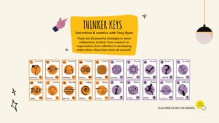 Critical Thinking Routines for the Modern Classroom | PDF