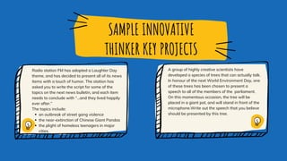 Critical Thinking Routines for the Modern Classroom | PDF