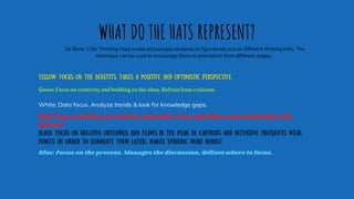 Critical Thinking Routines for the Modern Classroom | PDF