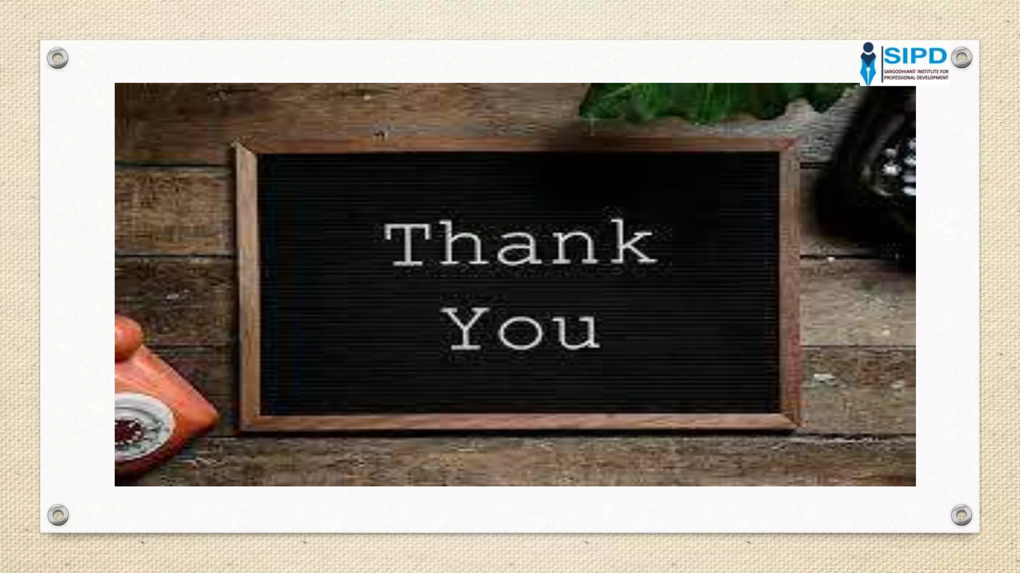 Thinking tools | PPTX