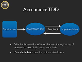 Essential practices and thinking tools for Agile Adoption | KEY
