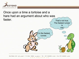 Thinking translation - The Tortoise & The Hare | PPS | Reptiles | Pets