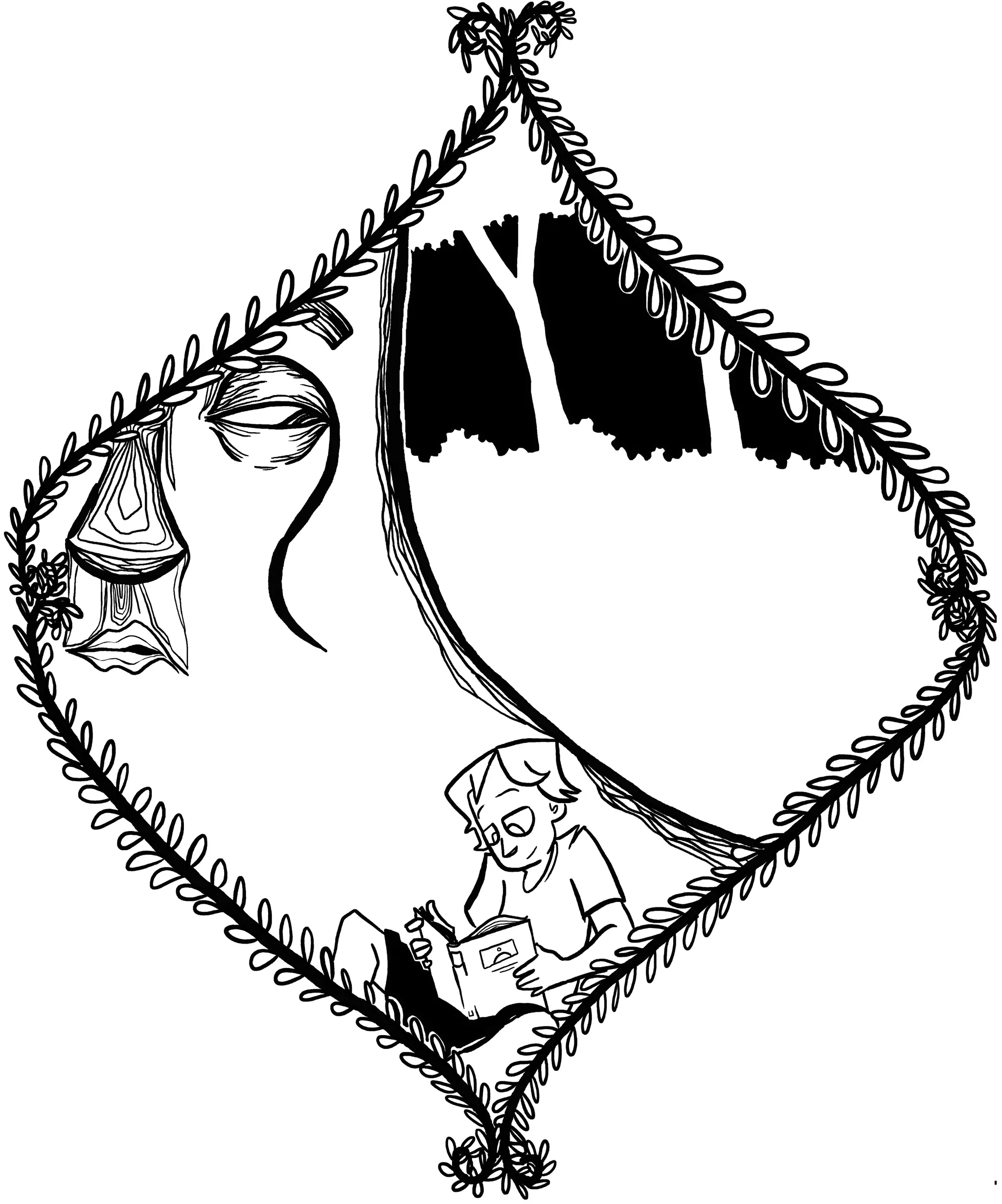 The Thinking Tree | PDF