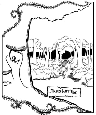 The Thinking Tree | PDF