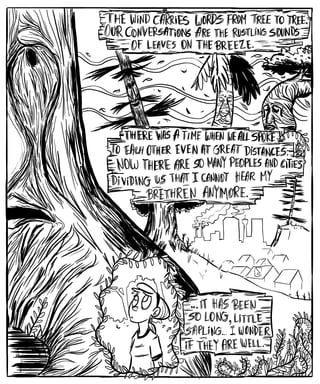 The Thinking Tree | PDF