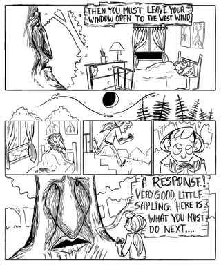 The Thinking Tree | PDF