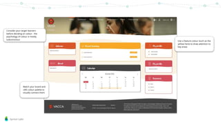 Thinking visually | PPTX