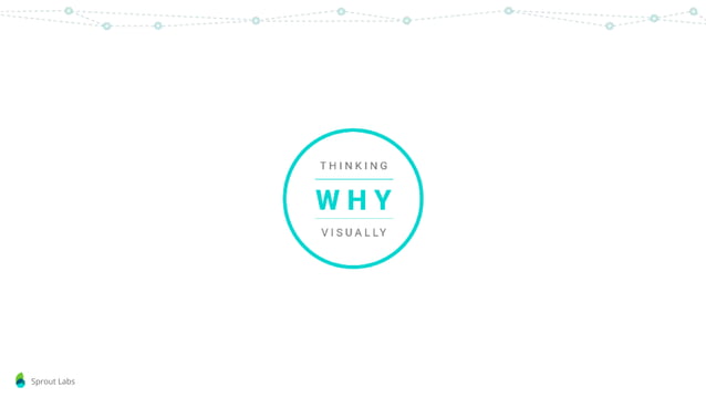 Thinking visually | PPTX | Desktop Publishing | Computer Software and ...