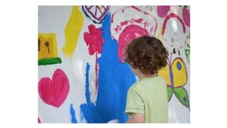 Think like a child powerpoint | PPTX