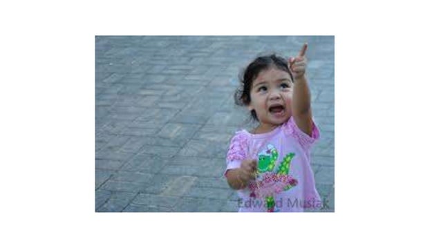 Think like a child powerpoint | PPTX