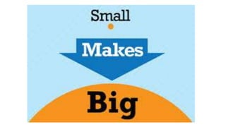 Think like a child powerpoint | PPTX