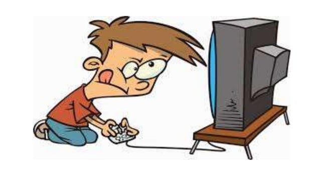 Think like a child powerpoint | PPTX