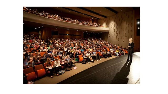 Think like a child powerpoint | PPTX