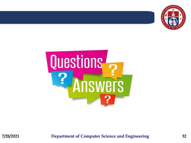 Think like a computer (Computational Thinking) | PPT