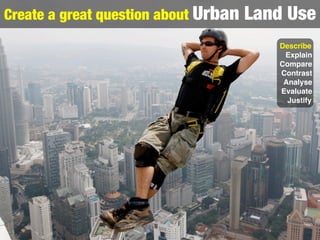 Think Like A Geographer! | PDF