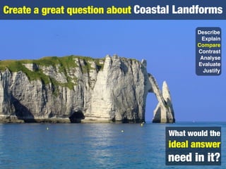 Think Like A Geographer! | PPT