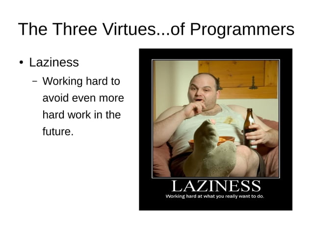 Think Like a Programmer | PPT