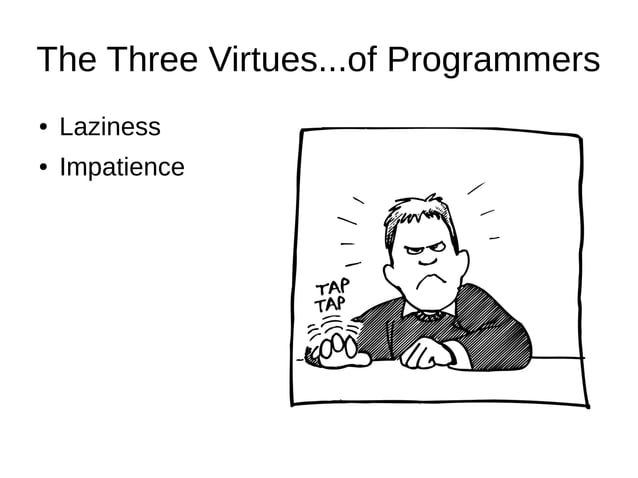 Think Like a Programmer | PPT