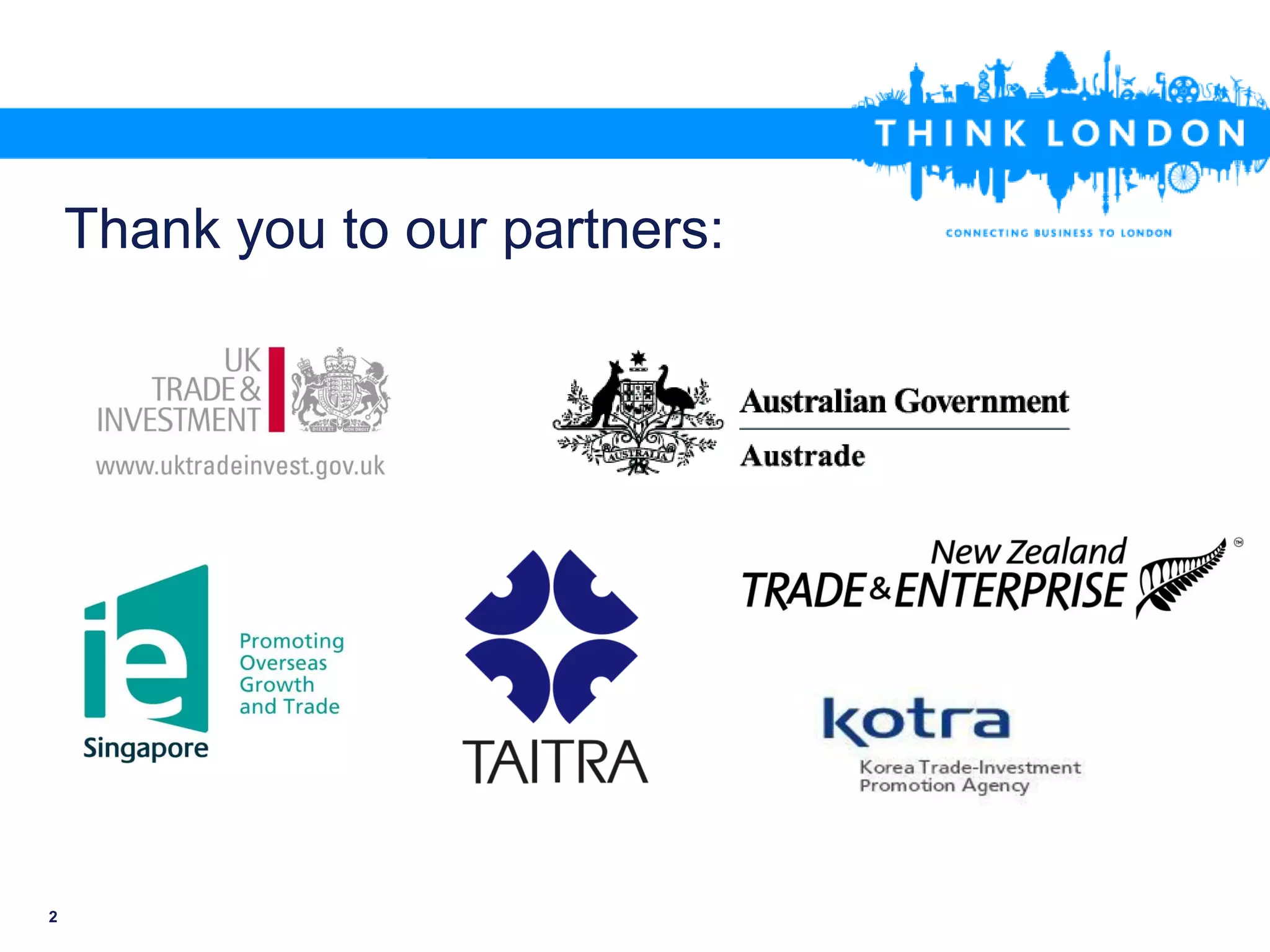 Think London 2012 Presentation | PDF