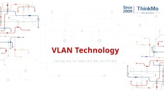 CCNA Explanation and application of vlan | PPT