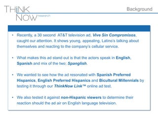 Bilingual Advertising - The Next Thing or Next Mistake? | PDF ...