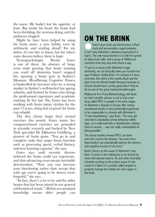 Think or sink | PDF