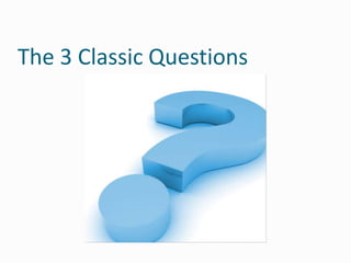 Thinking out of the box-TEDx Talk | PPTX