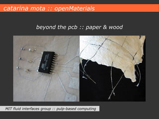 Thinking Outside the PCB | PPT