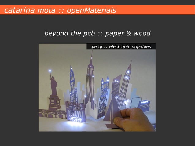 Thinking Outside the PCB | PPT