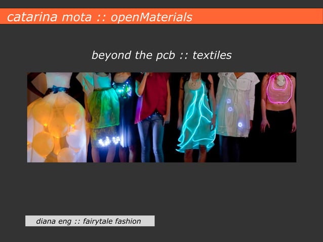 Thinking Outside the PCB | PPT